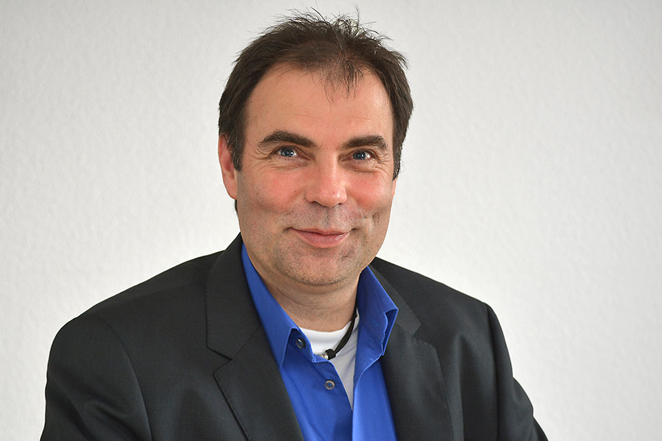 Unser Team - Planungsgemeinschaft Häfner-Oefner Ingenieurgesellschaft mbH